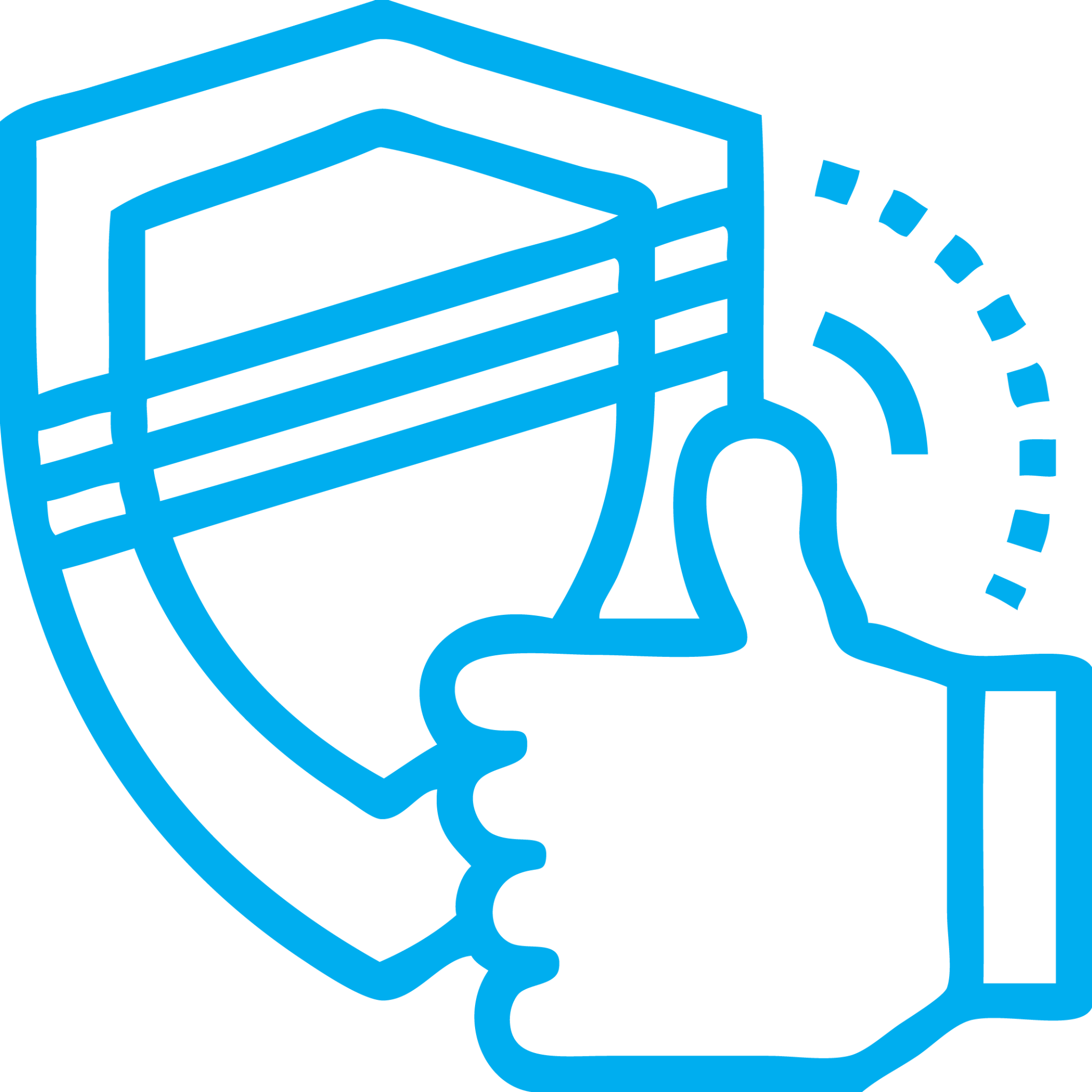 AeroHub is a State-of-the-art integrated portable wireless IFE solution ...